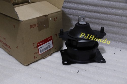 Genuine Front Engine Mounting 2003-07 2.4L Honda Accord 50830-SDA-E01 ...