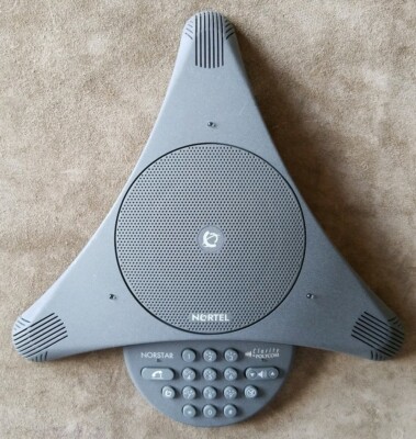 Conference Equipment - Nortel Norstar