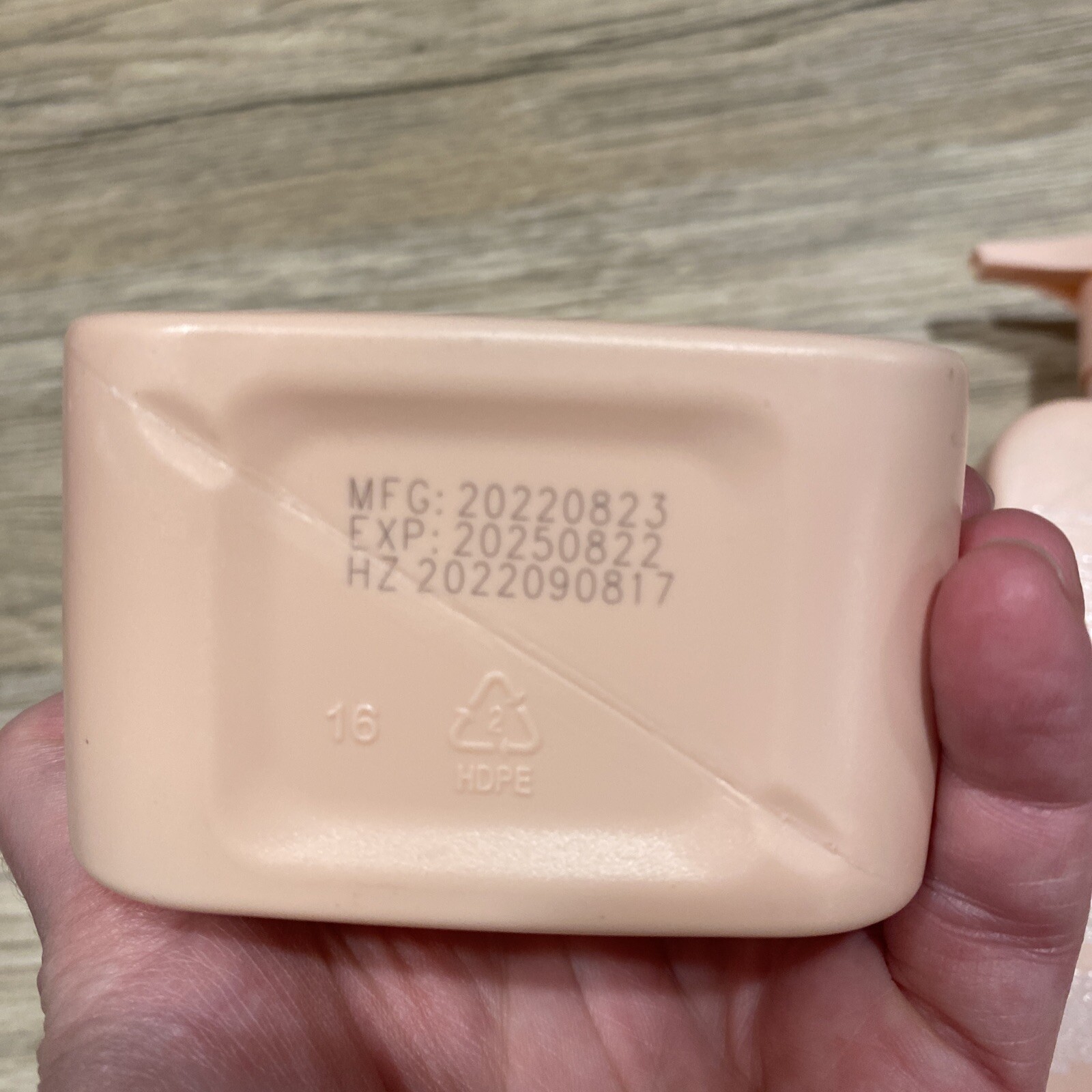 MONDAY Haircare CLARIFY Shampoo And conditioner Grapefruit Extract 12 ...