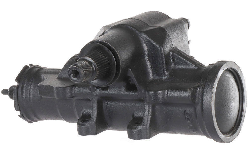 Steering Gear-RWD Cardone 27-7568 Reman for sale online | eBay