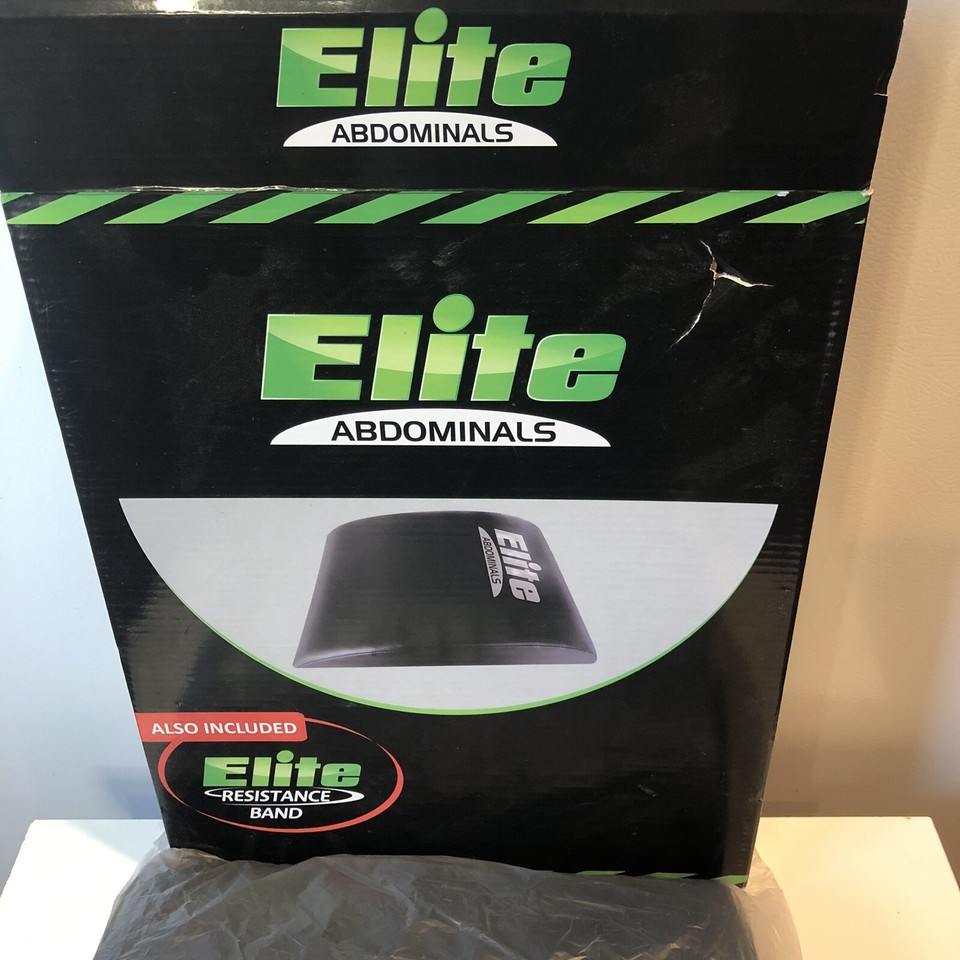 Elite Sportz Equipment Ab Mat High Density Foam Sit Up Mats ...