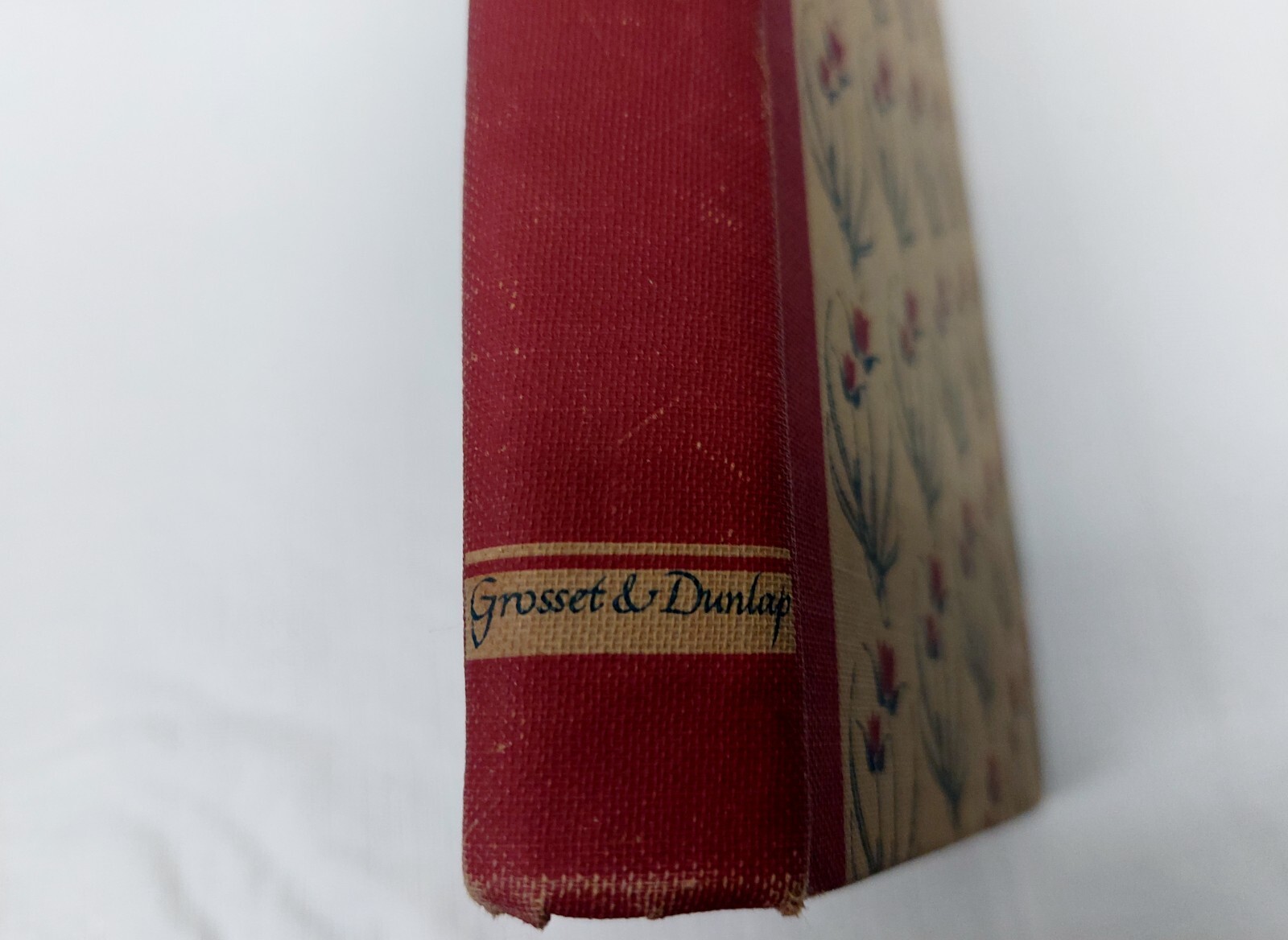 Hans Brinker or The Silver Skates Hardcover Book Mary Mapes Dodge 1945 ...