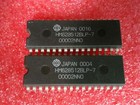 Hitachi HM628512BLP 628512 512K CMOS SRAM DIP32 x 2PCS | eBay