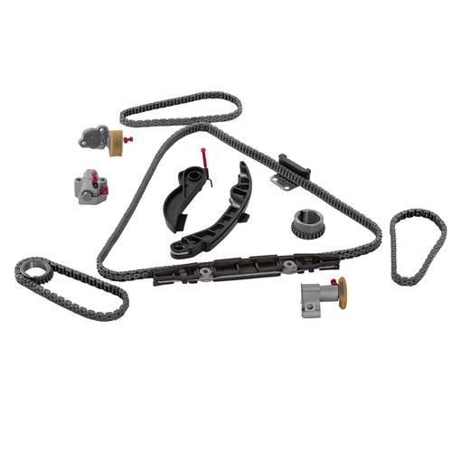 Timing Chain Kit 2017-2020 For Nissan Pathfinder Infiniti QX60 3.5L ...