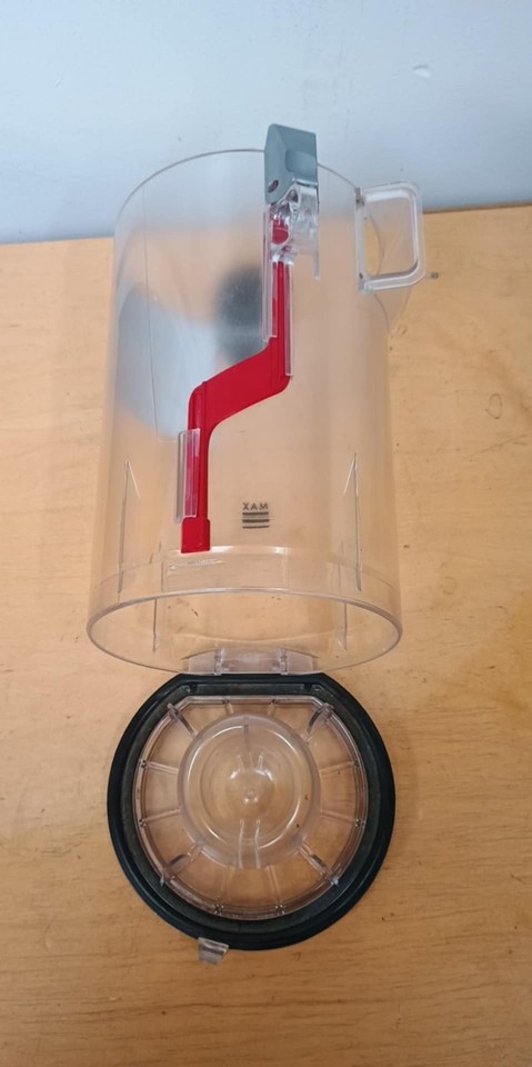 Dyson DC25 Animal Dirt Cup Bin Assembly | eBay