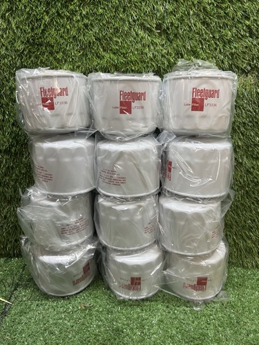 lot of 12 LF3336 Fleetguard Engine Filter | eBay