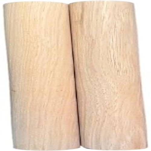 Hickory Dowels, 12 Inch X 1 Inch, Hardwood Dowel (2) 7445026797757| eBay