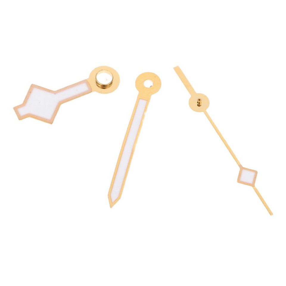 3 Pcs Watch Supplies Hands Replacement Needles Pin Fine Tip Minute | eBay