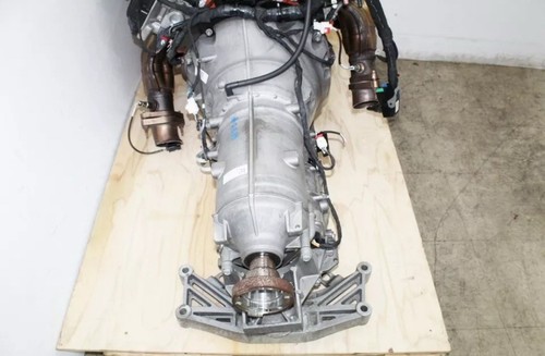 2015-23 DODGE CHALLENGER CHARGER 392 SCAT PACK ENGINE HEMI 6.4L V8 A/T ...