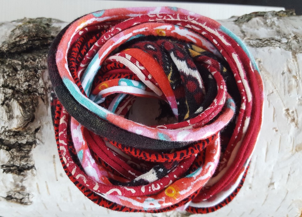 Gypsy Hippie Yoga Headband Chemo Headwear Wide Head Wrap Turban ...