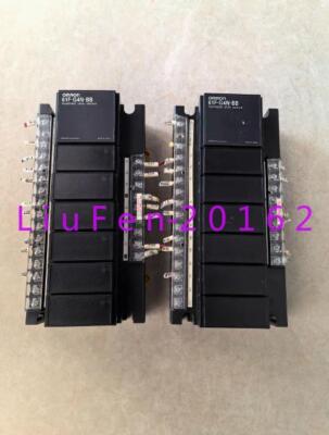 1PC Used Omron relay 61F-G4N-BB 61F | eBay