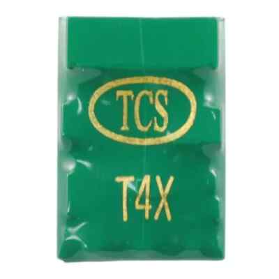 TCS 1024 T4X 4 Function HO Scale Decoder | New | Train Control Systems | eBay