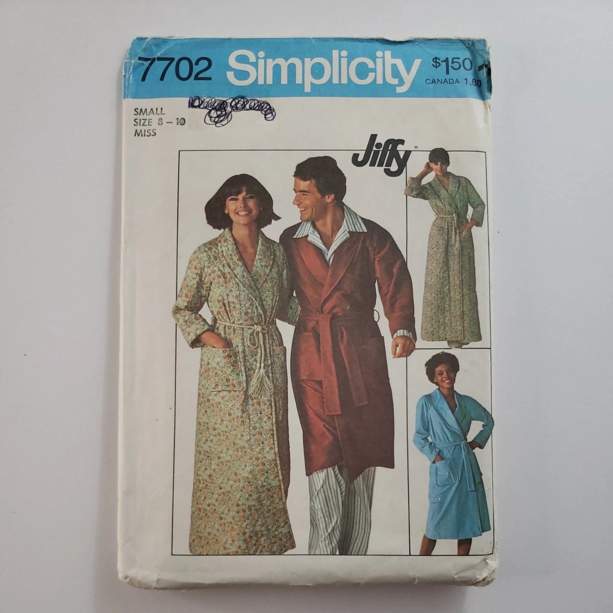 Simplicity Shawl Patterns