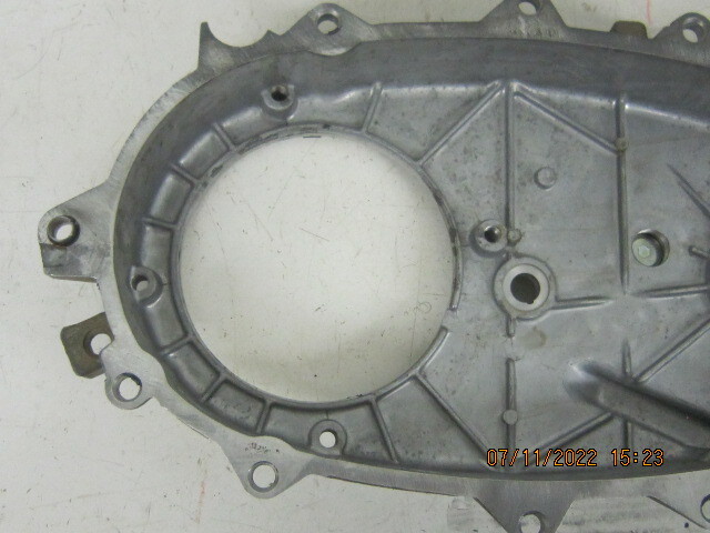 1989 Chevy Blazer 241 C Transfer Case 27 Spline Passenger Drop ...