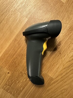 Barcode Scanners - Symbol Bar Code Scanner