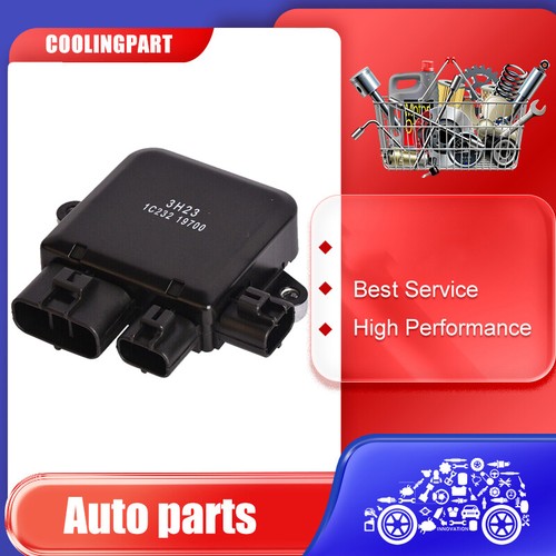 1355A124 Fits Mitsubishi Outlander Lancer 2002-06 Cooling Fan Unit ...