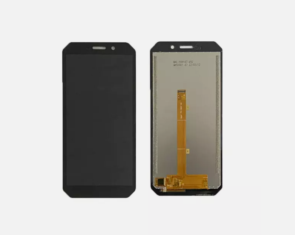 LCD Display Touch Digitizer For Doogee S35 S40 S41 S50 S51 S55 S58 S59 S60 Pro | eBay
