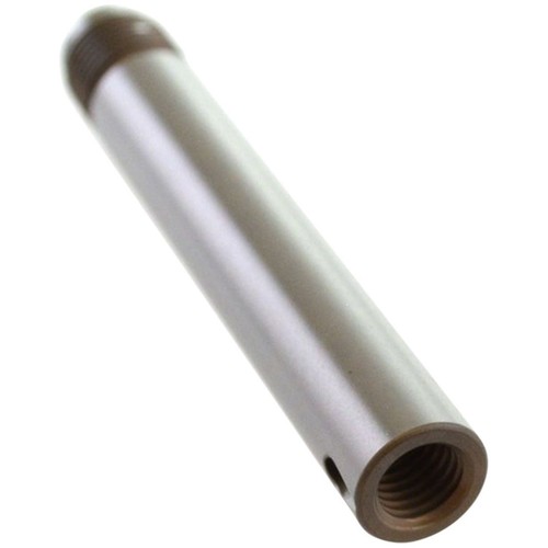 Fox Factory Damper Shaft - Float DPS - Clear Ano III - 2.0/2.25 229-72 ...