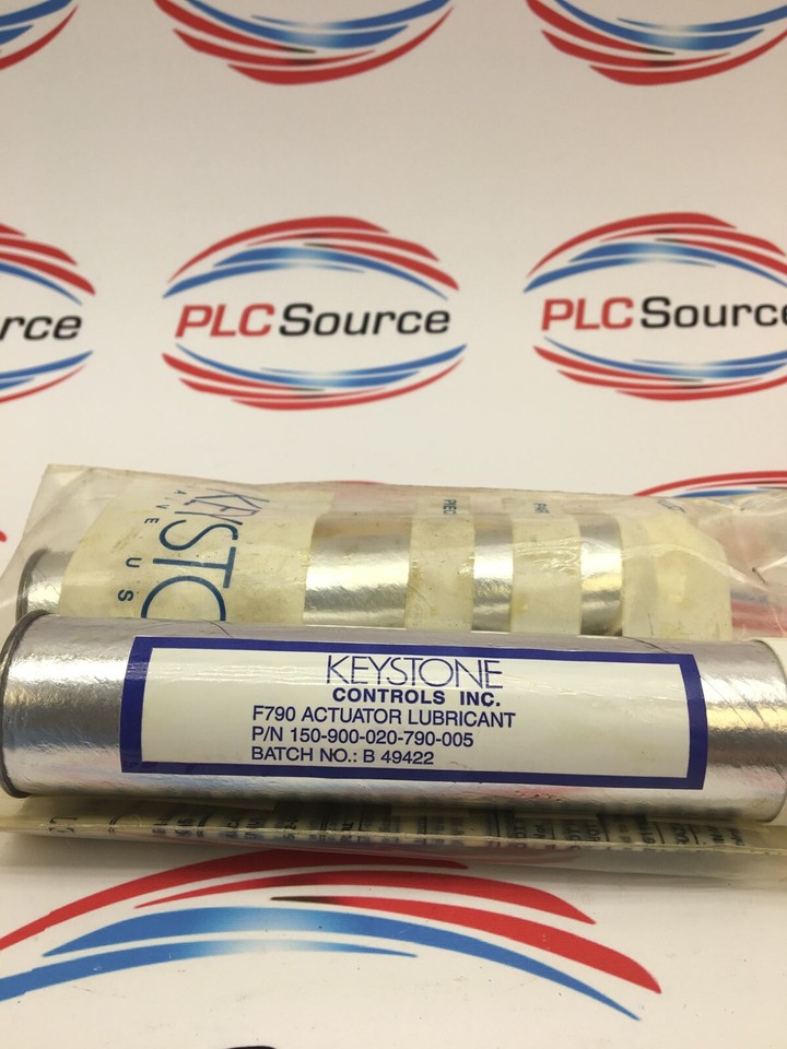 KEYSTONE 150-900-020-790-005 F790 ACTUATOR LUBRICANT | eBay