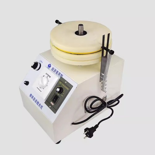 Automatic Buddha Bead Polishing Machine String Polishing Machine ...