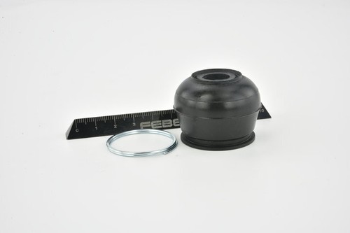 Front Upper Control Arm Ball Joint Boot 29X33.5X13 For HONDA CIVIC 5D ...