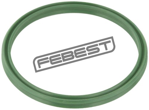 Air Intake Hose Seal Fits Skoda 3C0145117D, 6Q0145117 | eBay