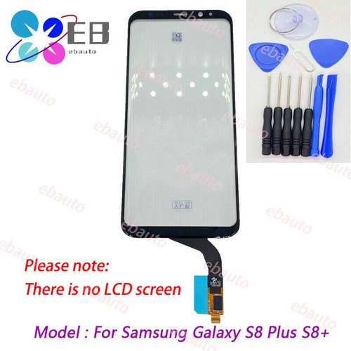 New Replacement Fit Samsung Galaxy S8+ S8 Plus LCD Touch Screen ...