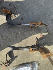 Klein Tools CN1907ARL - Tree Climber Set Cushioned Pads for sale online ...