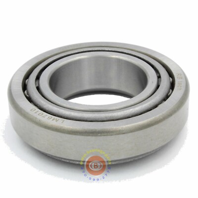 Replaces John Deere JD8187 and JD8225 Tapered Roller Bearing and Race ...