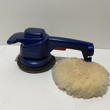 Waxmaster by Wilton RA7000 7” Random Orbit Water/polisher for sale ...