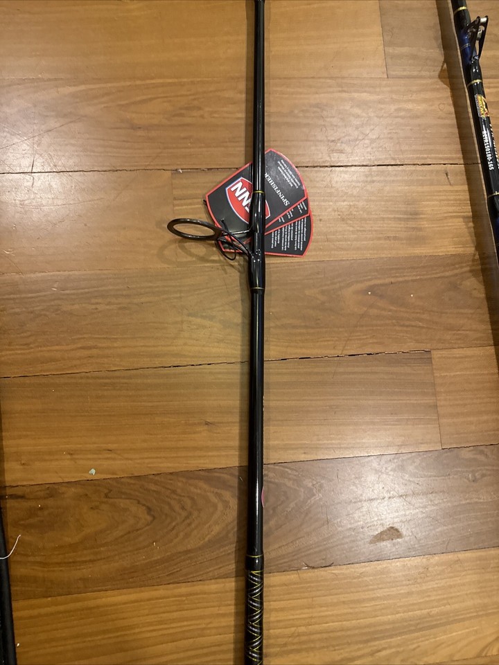 Penn Fishing Rod (NEW) | eBay
