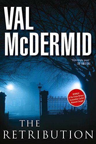 The Retribution: A Novel By Val McDermid | eBay