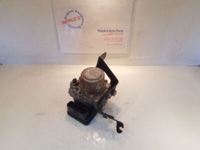 07 08 ACURA TL ANTI-LOCK BRAKE PART 129255 | eBay