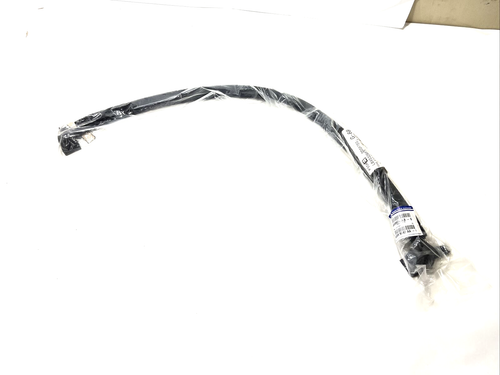 Genuine Mopar Liftglass Lower To Body Seal 68499742AA for sale online ...