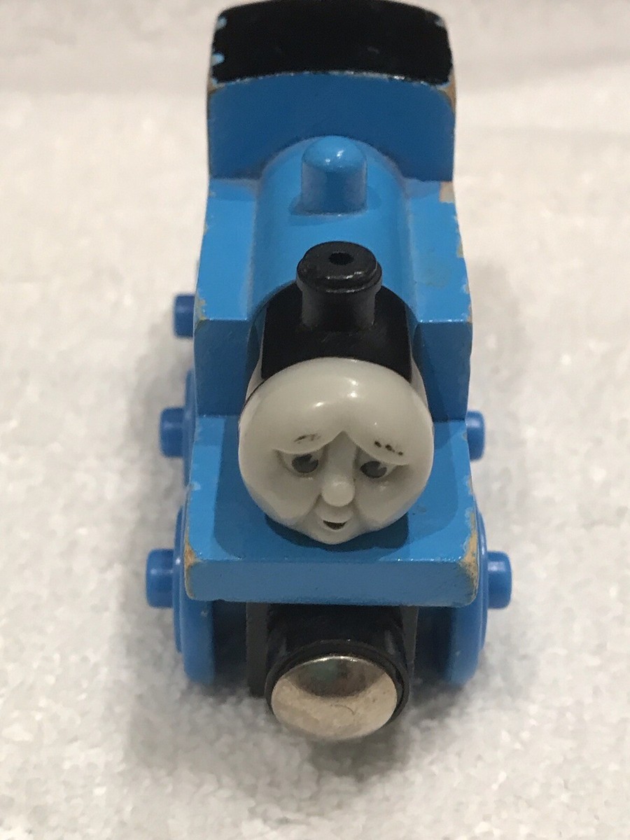 Thomas The Tank Engine Sad Face Thomas The Tank Engine Gif's | Tenor