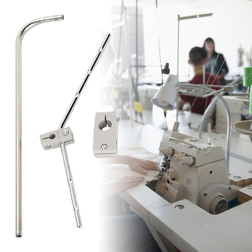 Thread Spool Holder Durable Easy to Use Telescopic Thread Stand for ...