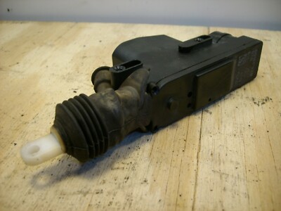 Porsche 911 964 993 928 944 968 Door Lock Actuator Solenoid Motor ...