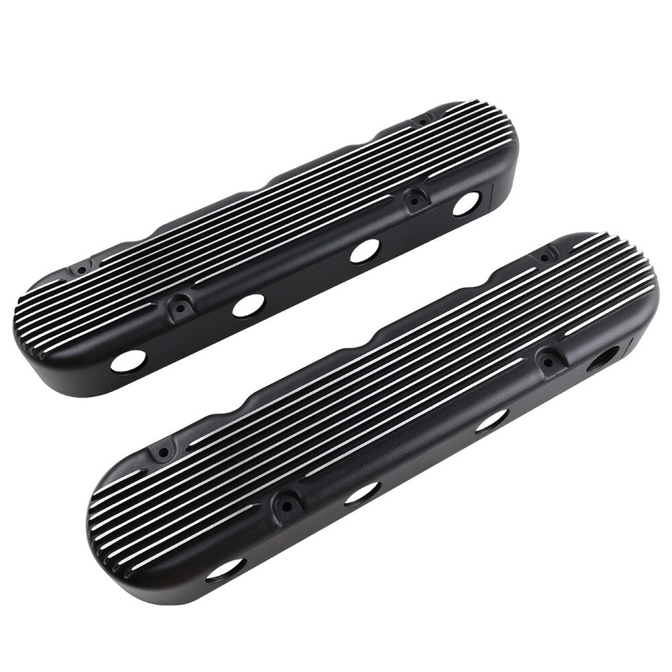 Engine Valve Covers LS Engines for Chevy GM LS1 LS2 LS3 LS6 LS7 5.3 5.7 ...