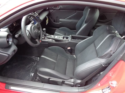 2024 Toyota GR86 2024 GR86 Premium Track | Grelly USA