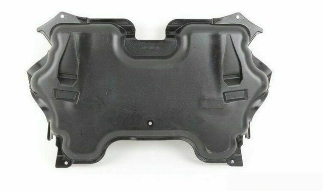 Genuine Mercedes-Benz E Class W211 Engine Undertray A2115242430 OEM for ...