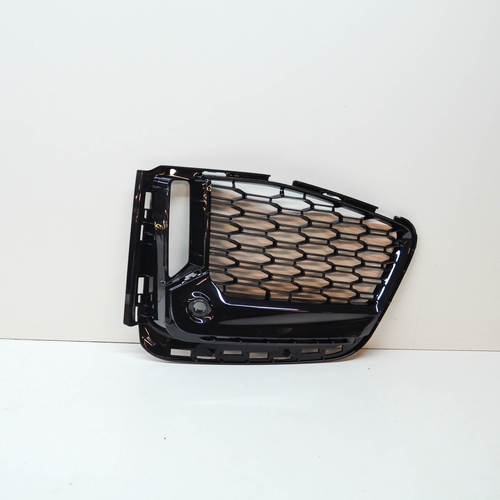 NEW BMW 7 G11 G12 M FRONT LEFT OPEN AIR INTAKE GRILLE 51118074001 ...