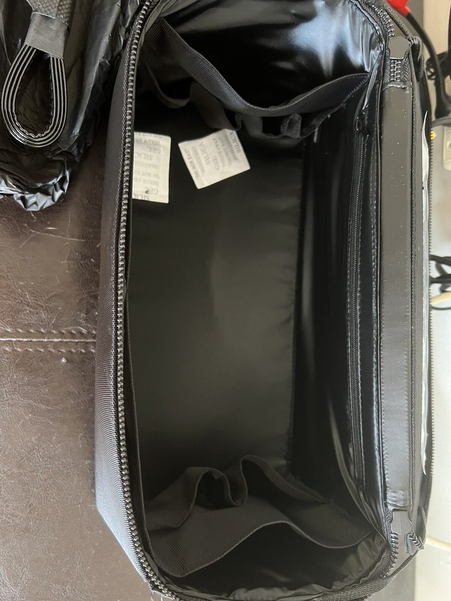 Mac Makeup Travel Case