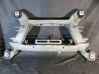 Mercedes Benz C250 Sdn Suspension Crossmember Rear 08 15 A2043500141 ...