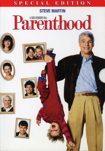 Parenthood Season 1 Dvd Cover Parenthood: Seasons 1 And 2 (DVD Set)