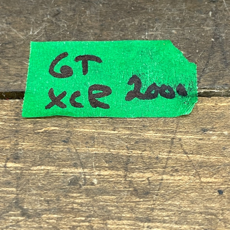 Fox Float RC Rear Air Shock USA MTB Bike 165 E2E GT XCR I Drive | eBay