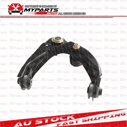 Front Upper Control Arm Fit Mazda 6 GG GY Atenza MPS 08/2002 - 01/2008 ...
