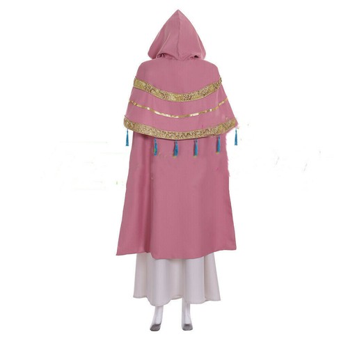 Kingdom Hearts III Ava Cosplay Costume custom made： | eBay