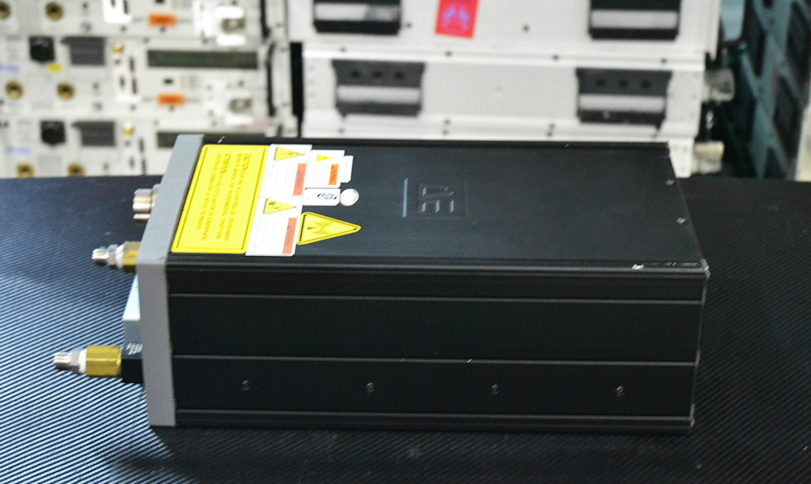 ADVANCED ENERGY Apex 3013 RF GENERATOR 3156113-011A | eBay