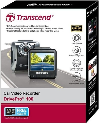 Transcend 16GB Drivepro for sale | eBay