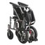 NEW MobilityPlus+ Featherlite Electric Wheelchair | 18kg, 4mph, Easy ...